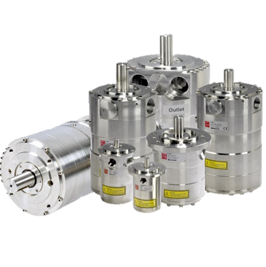 Danfoss High Pressure Pumps | Welcome to MSAR Group