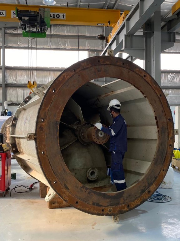 About Us | Welcome to MSAR Group