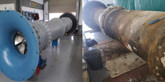 Services | Welcome to MSAR Group